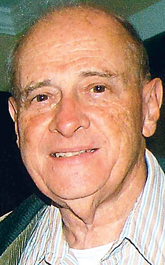 John J. Croft | News, Sports, Jobs - Altoona Mirror